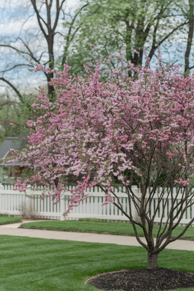 15 Small Trees For Front Yards With Non-Invasive Roots – Lawn Knowledge